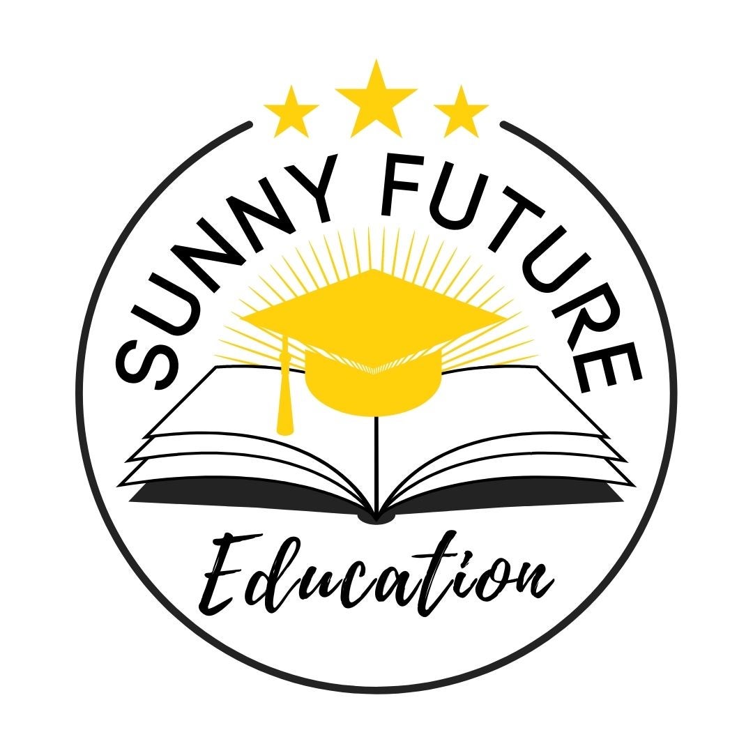 Sunny Future Education LLC logo